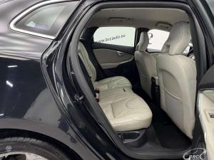 Black Volvo V40 2012 in Vilnius, with an engine capacity of 1.98 L and mileage of 187 thousand km for 9900 €, photo 11 on AUTOMOTO.COM.LV