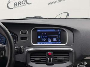 Melns Volvo V40 2012 Viļņa, ar dzinēja tilpumu 1.98 L un nobraukumu 187 tūkst. km par 8500 €, foto 17 vietnē AUTOMOTO.COM.LV