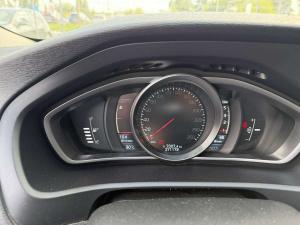 Melns Volvo V40 2012 Marijampole, ar dzinēja tilpumu 1.56 L un nobraukumu 271 tūkst. km par 3850 €, foto 11 vietnē AUTOMOTO.COM.LV