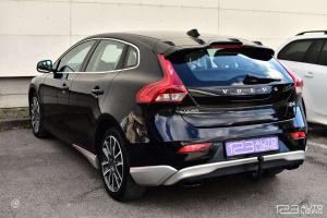 Melns Volvo V40 2012 Kretinga, ar dzinēja tilpumu 2.00 L un nobraukumu 321 tūkst. km par 7750 €, foto 8 vietnē AUTOMOTO.COM.LV