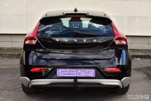 Melns Volvo V40 2012 Kretinga, ar dzinēja tilpumu 2.00 L un nobraukumu 321 tūkst. km par 7750 €, foto 10 vietnē AUTOMOTO.COM.LV