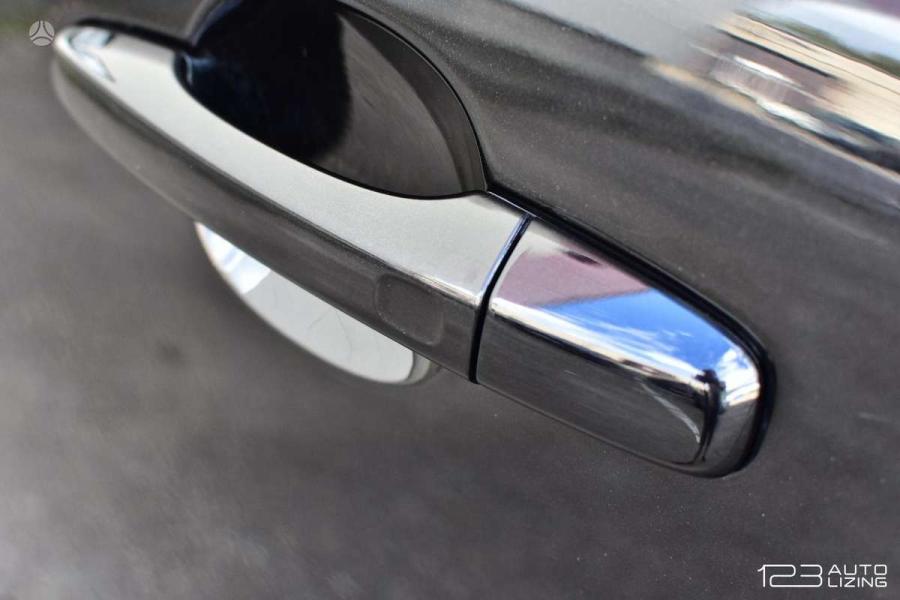 Melns Volvo V40 2012 Kretinga, ar dzinēja tilpumu 2.00 L un nobraukumu 321 tūkst. km par 7750 €, foto 13 vietnē AUTOMOTO.COM.LV