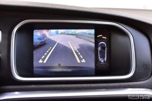 Melns Volvo V40 2012 Kretinga, ar dzinēja tilpumu 2.00 L un nobraukumu 321 tūkst. km par 7750 €, foto 23 vietnē AUTOMOTO.COM.LV
