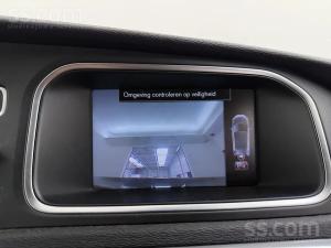 Melns Volvo V40 2012 Jelgava, ar dzinēja tilpumu 1.60 L un nobraukumu 240 tūkst. km par 6190 €, foto 24 vietnē AUTOMOTO.COM.LV