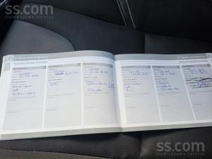 Melns Volvo V40 2012 Jelgava, ar dzinēja tilpumu 1.60 L un nobraukumu 240 tūkst. km par 6190 €, foto 29 vietnē AUTOMOTO.COM.LV