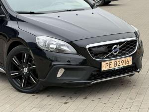 Melns Volvo V40 2013 Jonava, ar dzinēja tilpumu 1.60 L un nobraukumu 282 tūkst. km par 6850 €, foto 4 vietnē AUTOMOTO.COM.LV