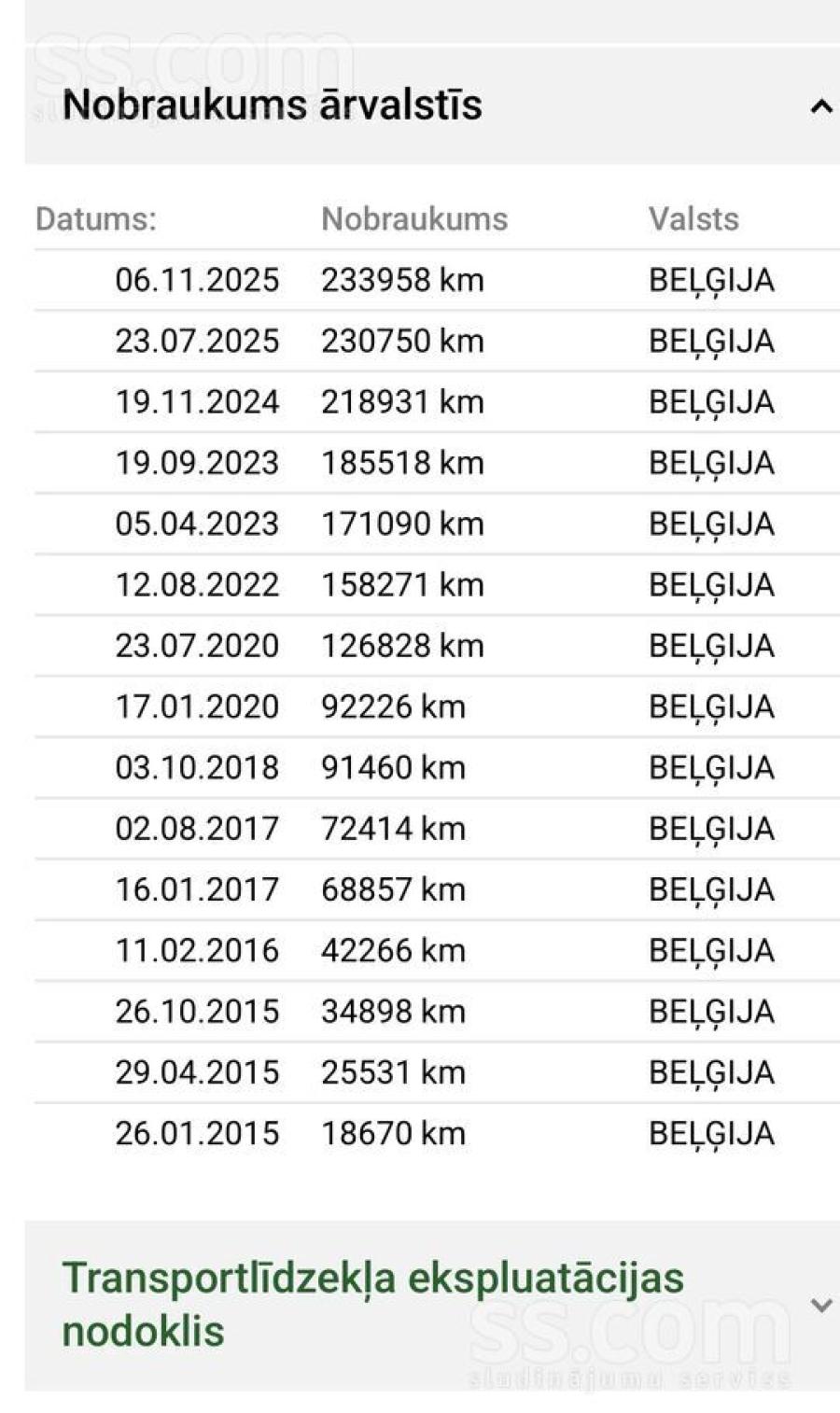 Черный Вольво В40 2013 в Рига, объемом двигателя 2.00 л и пробегом 234 тыс. км за 8995 €, фото 26 на AUTOMOTO.COM.LV