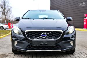 Melns Volvo V40 2013 Kretinga, ar dzinēja tilpumu 1.60 L un nobraukumu 339 tūkst. km par 6950 €, foto 3 vietnē AUTOMOTO.COM.LV