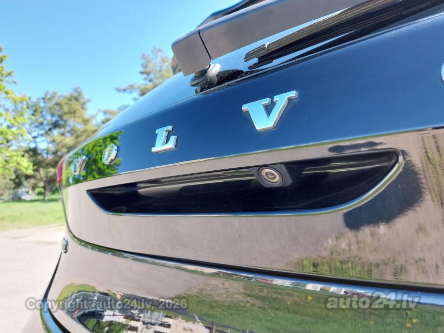 Melns Volvo V40 2013 Tallina, ar dzinēja tilpumu 1.60 L un nobraukumu 251 tūkst. km par 6700 €, foto 15 vietnē AUTOMOTO.COM.LV