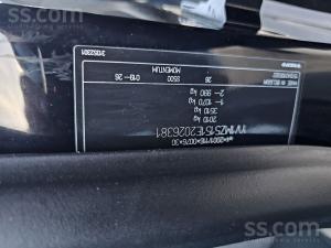 Black Volvo V40 2013 in Riga, with an engine capacity of 2.00 L and mileage of 419 thousand km for 5900 €, photo 22 on AUTOMOTO.COM.LV