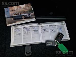 Черный Вольво В40 2013 в Елгава, объемом двигателя 1.60 л и пробегом 0 тыс. км за 6250 €, фото 22 на AUTOMOTO.COM.LV