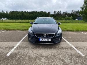 Melns Volvo V40 2013 Rīga, ar dzinēja tilpumu 1.60 L un nobraukumu 273 tūkst. km par 5950 €, foto 4 vietnē AUTOMOTO.COM.LV