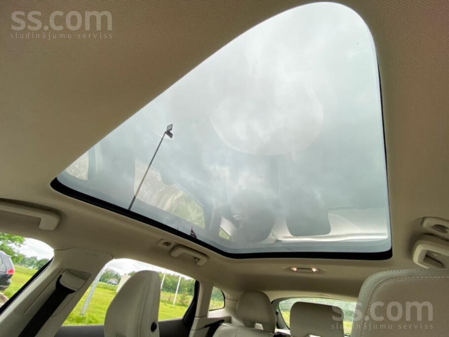 Melns Volvo V40 2013 Rīga, ar dzinēja tilpumu 1.60 L un nobraukumu 273 tūkst. km par 5950 €, foto 15 vietnē AUTOMOTO.COM.LV