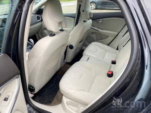 Melns Volvo V40 2013 Rīga, ar dzinēja tilpumu 1.60 L un nobraukumu 273 tūkst. km par 5950 €, foto 17 vietnē AUTOMOTO.COM.LV
