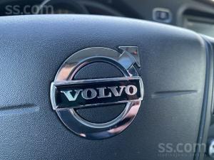 Melns Volvo V40 2013 Rīga, ar dzinēja tilpumu 1.60 L un nobraukumu 266 tūkst. km par 5900 €, foto 20 vietnē AUTOMOTO.COM.LV