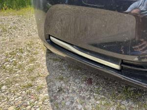 Melns Volvo V40 2013 Alīta, ar dzinēja tilpumu 1.60 L un nobraukumu 295 tūkst. km par 4850 €, foto 15 vietnē AUTOMOTO.COM.LV