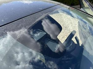 Black Volvo V40 2013 in Alytus, with an engine capacity of 1.60 L and mileage of 295 thousand km for 4600 €, photo 17 on AUTOMOTO.COM.LV