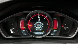 Melns Volvo V40 2013 Rīga, ar dzinēja tilpumu 1.60 L un nobraukumu 259 tūkst. km par 5400 €, foto 11 vietnē AUTOMOTO.COM.LV