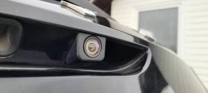 Black Volvo V40 2013 in Riga, with an engine capacity of 1.60 L and mileage of 197 thousand km for 8800 €, photo 18 on AUTOMOTO.COM.LV