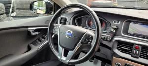 Black Volvo V40 2013 in Riga, with an engine capacity of 1.60 L and mileage of 197 thousand km for 8800 €, photo 21 on AUTOMOTO.COM.LV