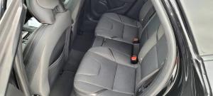 Black Volvo V40 2013 in Riga, with an engine capacity of 1.60 L and mileage of 197 thousand km for 8800 €, photo 30 on AUTOMOTO.COM.LV