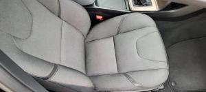 Black Volvo V40 2013 in Riga, with an engine capacity of 1.60 L and mileage of 197 thousand km for 8800 €, photo 32 on AUTOMOTO.COM.LV