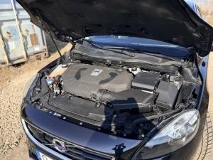 Melns Volvo V40 2013 Rīga, ar dzinēja tilpumu 2.00 L un nobraukumu 234 tūkst. km par 8995 €, foto 26 vietnē AUTOMOTO.COM.LV