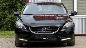 Melns Volvo V40 2013 Ukmergė, ar dzinēja tilpumu 1.98 L un nobraukumu 290 tūkst. km par 6900 €, foto 8 vietnē AUTOMOTO.COM.LV