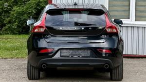 Melns Volvo V40 2013 Ukmergė, ar dzinēja tilpumu 1.98 L un nobraukumu 290 tūkst. km par 6900 €, foto 9 vietnē AUTOMOTO.COM.LV