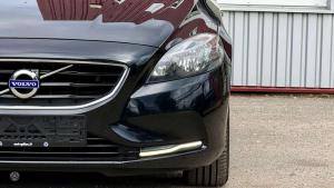 Melns Volvo V40 2013 Ukmergė, ar dzinēja tilpumu 1.98 L un nobraukumu 290 tūkst. km par 6900 €, foto 11 vietnē AUTOMOTO.COM.LV