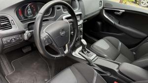 Melns Volvo V40 2013 Ukmergė, ar dzinēja tilpumu 1.98 L un nobraukumu 290 tūkst. km par 6900 €, foto 12 vietnē AUTOMOTO.COM.LV