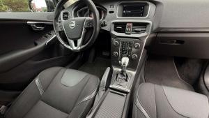 Melns Volvo V40 2013 Ukmergė, ar dzinēja tilpumu 1.98 L un nobraukumu 290 tūkst. km par 6900 €, foto 13 vietnē AUTOMOTO.COM.LV