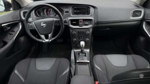 Melns Volvo V40 2013 Ukmergė, ar dzinēja tilpumu 1.98 L un nobraukumu 290 tūkst. km par 6900 €, foto 14 vietnē AUTOMOTO.COM.LV