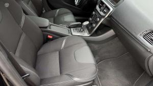 Melns Volvo V40 2013 Ukmergė, ar dzinēja tilpumu 1.98 L un nobraukumu 290 tūkst. km par 6900 €, foto 18 vietnē AUTOMOTO.COM.LV