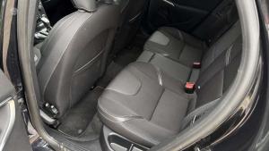 Melns Volvo V40 2013 Ukmergė, ar dzinēja tilpumu 1.98 L un nobraukumu 290 tūkst. km par 6900 €, foto 20 vietnē AUTOMOTO.COM.LV