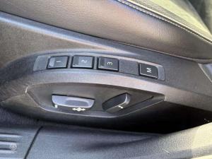 Black Volvo V40 2013 in Radviliskis, with an engine capacity of 1.98 L and mileage of 270 thousand km for 7750 €, photo 17 on AUTOMOTO.COM.LV