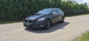 Melns Volvo V40 2013 Kauņa, ar dzinēja tilpumu 1.56 L un nobraukumu 329 tūkst. km par 4399 €, foto 3 vietnē AUTOMOTO.COM.LV