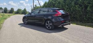 Melns Volvo V40 2013 Kauņa, ar dzinēja tilpumu 1.56 L un nobraukumu 329 tūkst. km par 4399 €, foto 4 vietnē AUTOMOTO.COM.LV