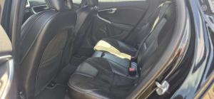 Melns Volvo V40 2013 Kauņa, ar dzinēja tilpumu 1.56 L un nobraukumu 329 tūkst. km par 4399 €, foto 7 vietnē AUTOMOTO.COM.LV