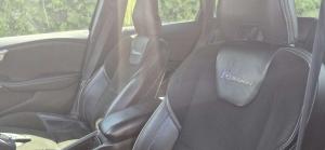 Melns Volvo V40 2013 Kauņa, ar dzinēja tilpumu 1.56 L un nobraukumu 329 tūkst. km par 4399 €, foto 8 vietnē AUTOMOTO.COM.LV