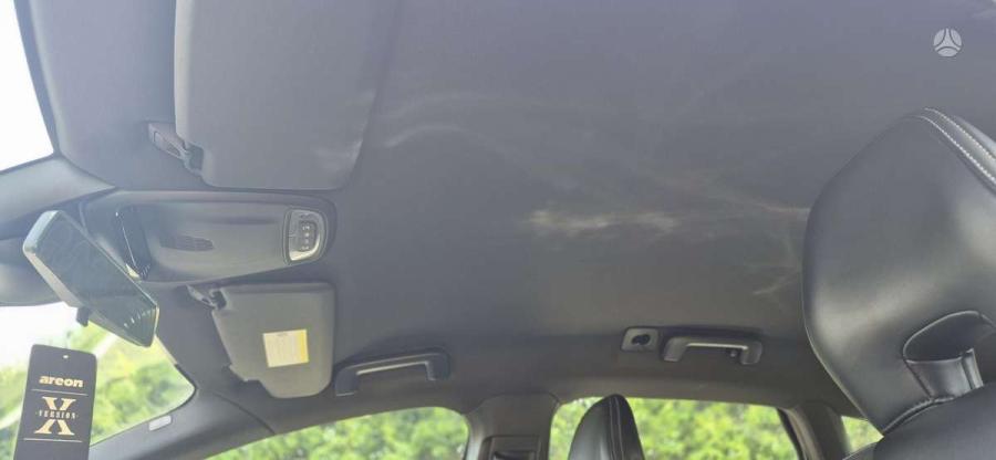 Melns Volvo V40 2013 Kauņa, ar dzinēja tilpumu 1.56 L un nobraukumu 329 tūkst. km par 4399 €, foto 9 vietnē AUTOMOTO.COM.LV