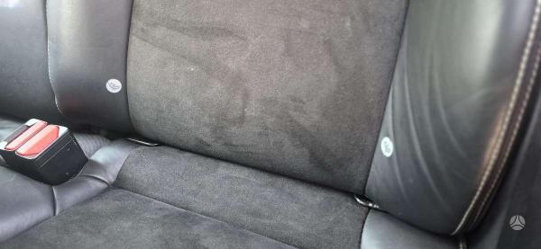 Melns Volvo V40 2013 Kauņa, ar dzinēja tilpumu 1.56 L un nobraukumu 329 tūkst. km par 4399 €, foto 9 vietnē AUTOMOTO.COM.LV