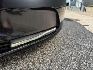 Black Volvo V40 2013 in Alytus, with an engine capacity of 1.60 L and mileage of 294 thousand km for 4050 €, photo 20 on AUTOMOTO.COM.LV