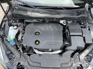 Melns Volvo V40 2013 Talsi, ar dzinēja tilpumu 1.60 L un nobraukumu 263 tūkst. km par 4700 €, foto 11 vietnē AUTOMOTO.COM.LV