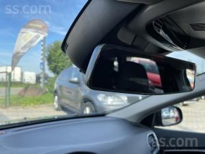 Melns Volvo V40 2013 Talsi, ar dzinēja tilpumu 1.60 L un nobraukumu 263 tūkst. km par 4700 €, foto 19 vietnē AUTOMOTO.COM.LV