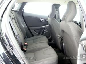 Melns Volvo V40 2013 Tallina, ar dzinēja tilpumu 1.60 L un nobraukumu 348 tūkst. km par 3799 €, foto 8 vietnē AUTOMOTO.COM.LV