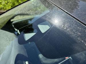 Black Volvo V40 2013 in Alytus, with an engine capacity of 1.60 L and mileage of 294 thousand km for 3950 €, photo 22 on AUTOMOTO.COM.LV