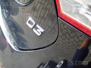 Melns Volvo V40 2013 Rīga, ar dzinēja tilpumu 2.00 L un nobraukumu 195 tūkst. km par 7800 €, foto 14 vietnē AUTOMOTO.COM.LV