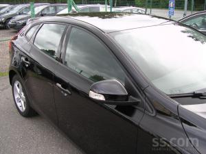 Черный Вольво В40 2013 в Рига, объемом двигателя 2.00 л и пробегом 0 тыс. км за 7850 €, фото 12 на AUTOMOTO.COM.LV