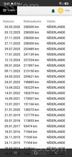 Черный Вольво В40 2013 в Кулдига, объемом двигателя 1.60 л и пробегом 266 тыс. км за 5700 €, фото 14 на AUTOMOTO.COM.LV